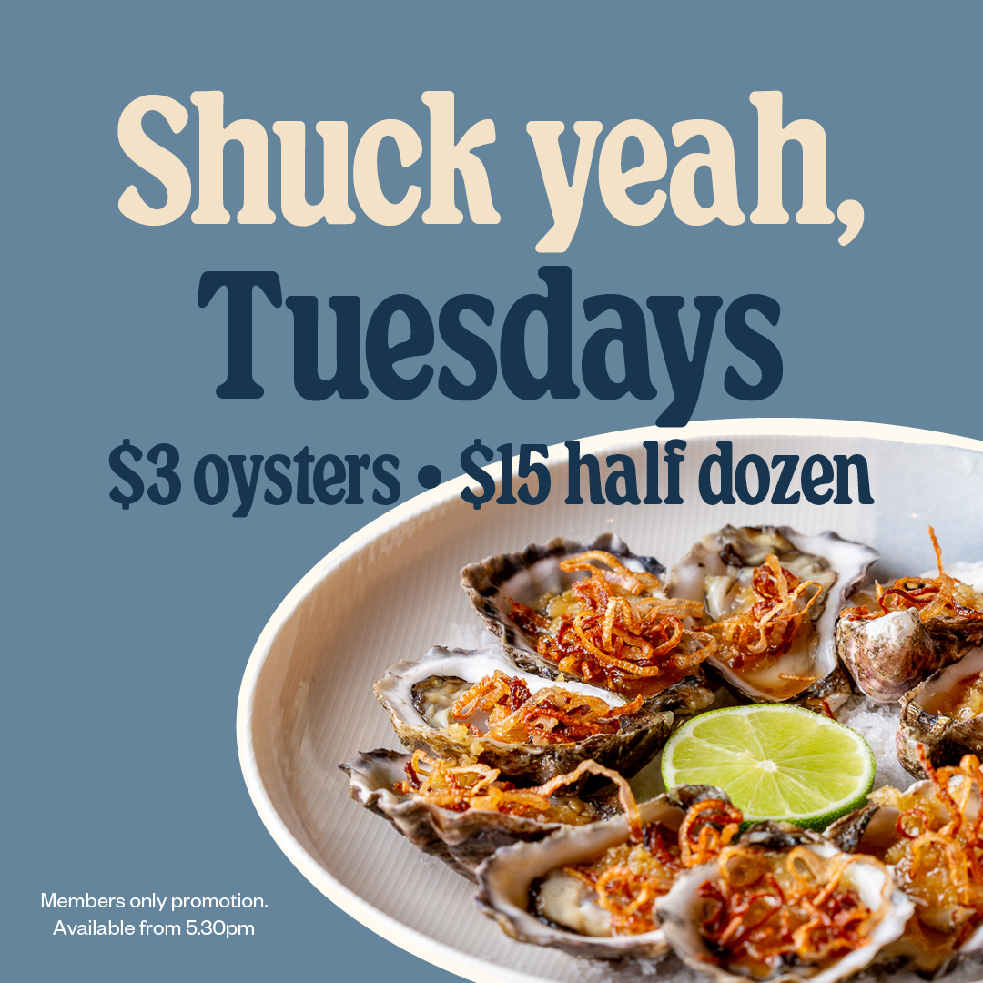 Food & Drink Specials | The Sherwood