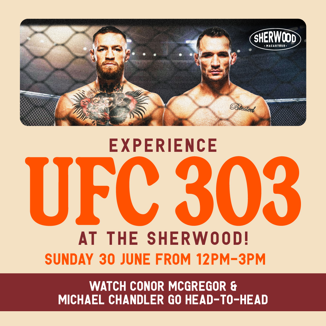 Promotions - The Sherwood