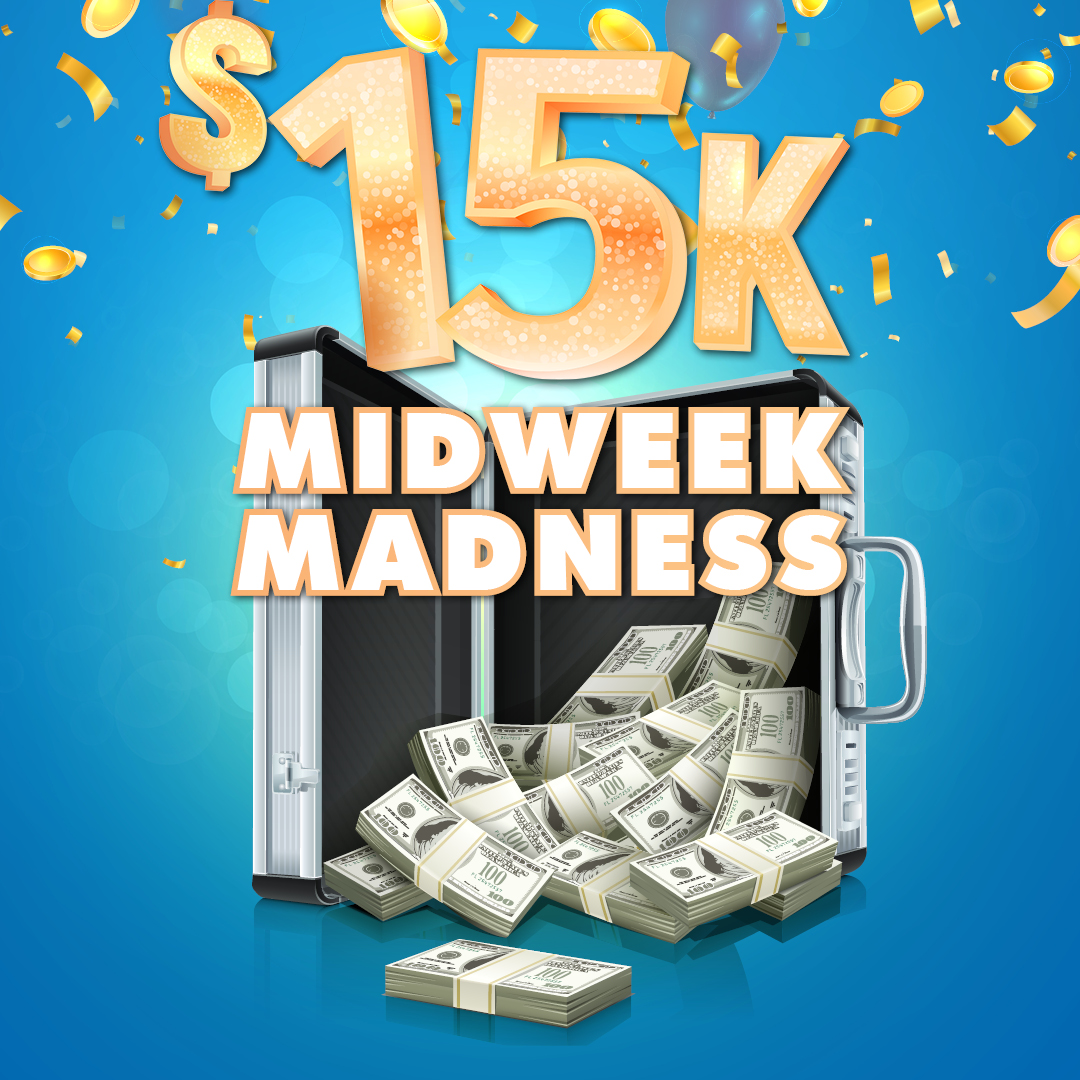 Special Events & Promos - The Sherwood